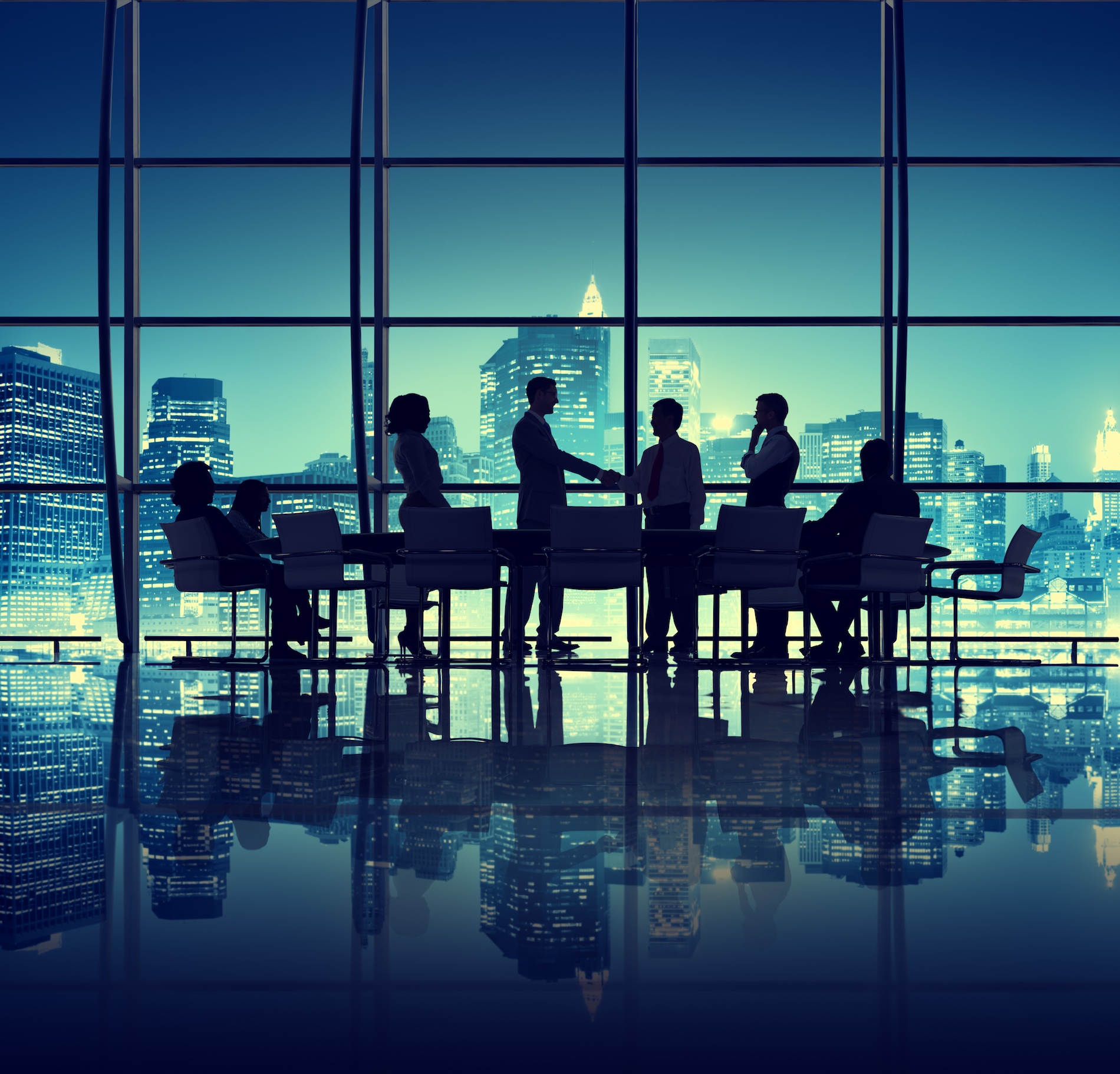 About Us - RAMN » RAMN