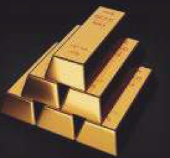 Oro, 94% pureza, lingotes >5Kgs, debe contar con trazabilidad - REDIN ...